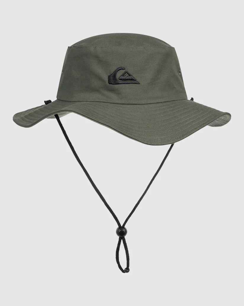 SOMBRERO BUSHMASTER - VERDE - The Hub