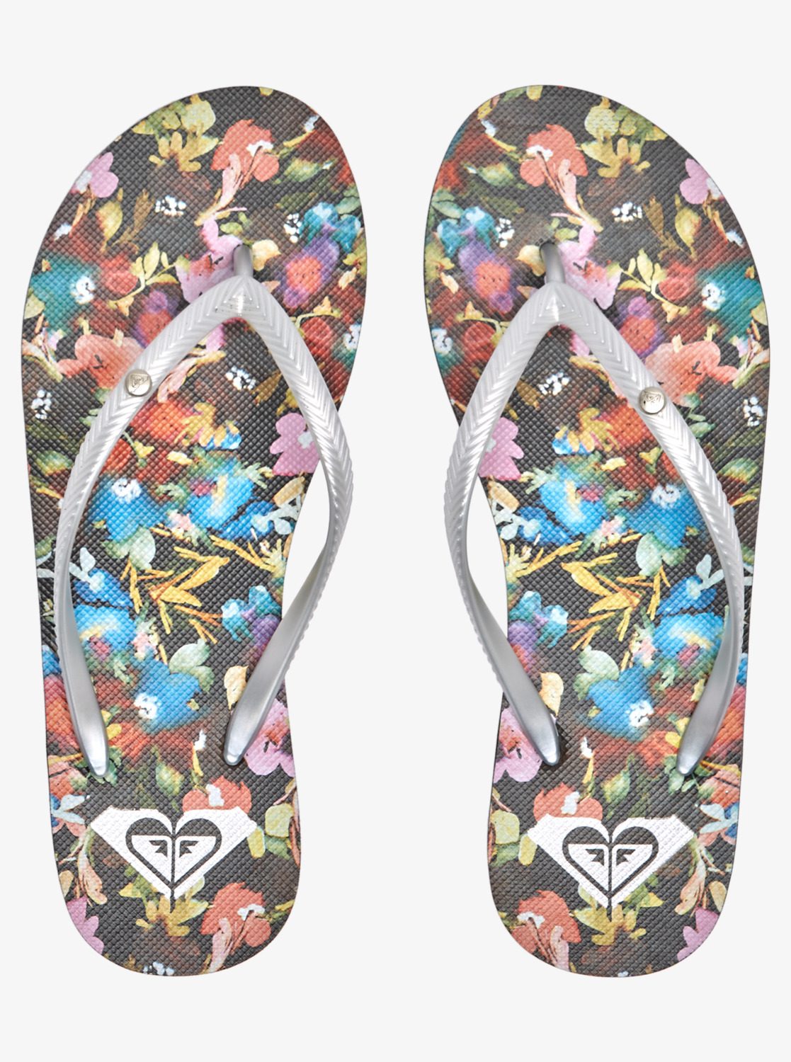 SANDALIAS BERMUDA PRINT - FLORAL - The Hub